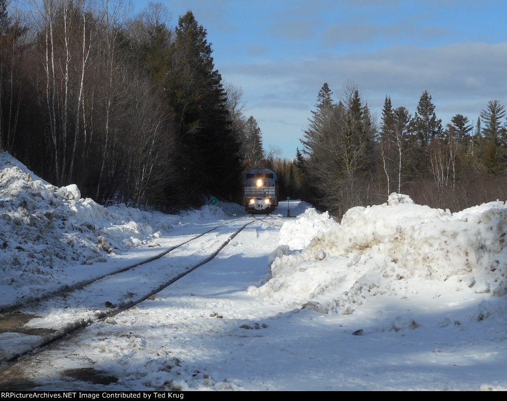 CMQ 9011, CITX 3071 & CMQ 9017
